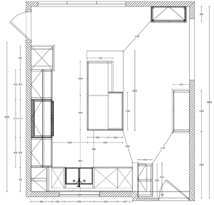 The Whitstable Kitchen, Boot Area & Bar — Herringbone House