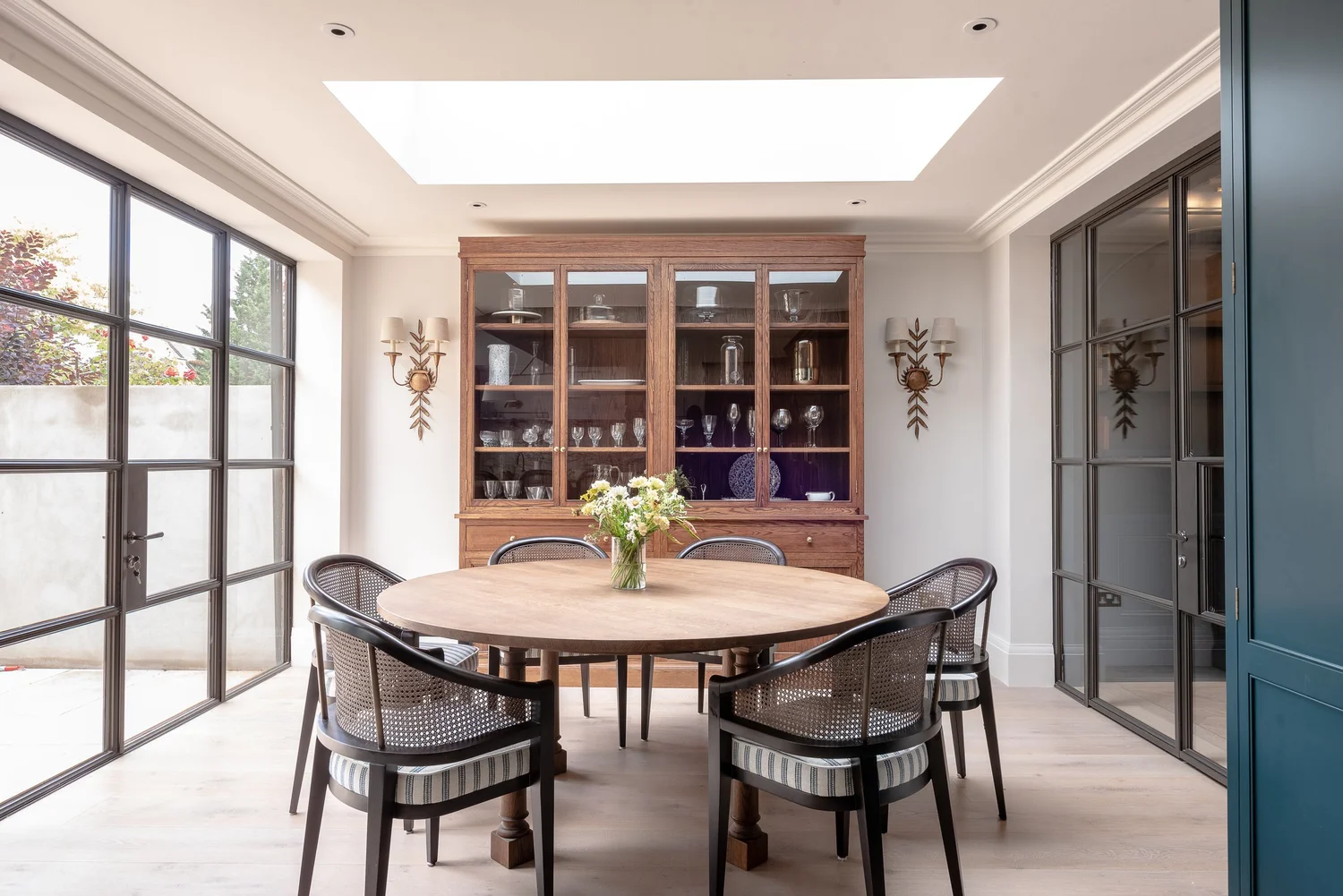 The Balham Project — Herringbone House