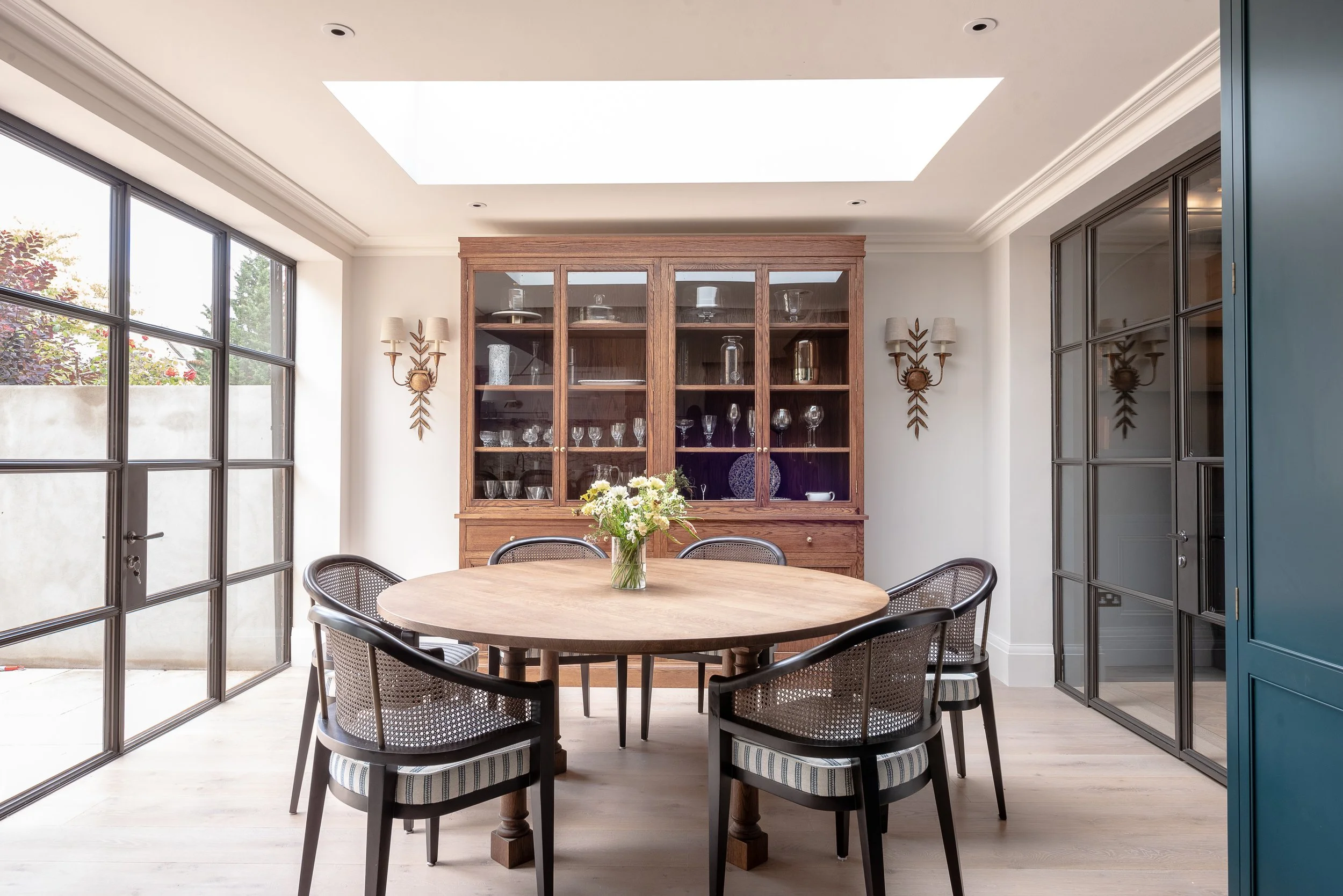 The Balham Project — Herringbone House