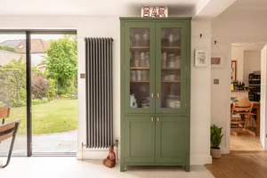 The Whitstable Kitchen, Boot Area & Bar — Herringbone House