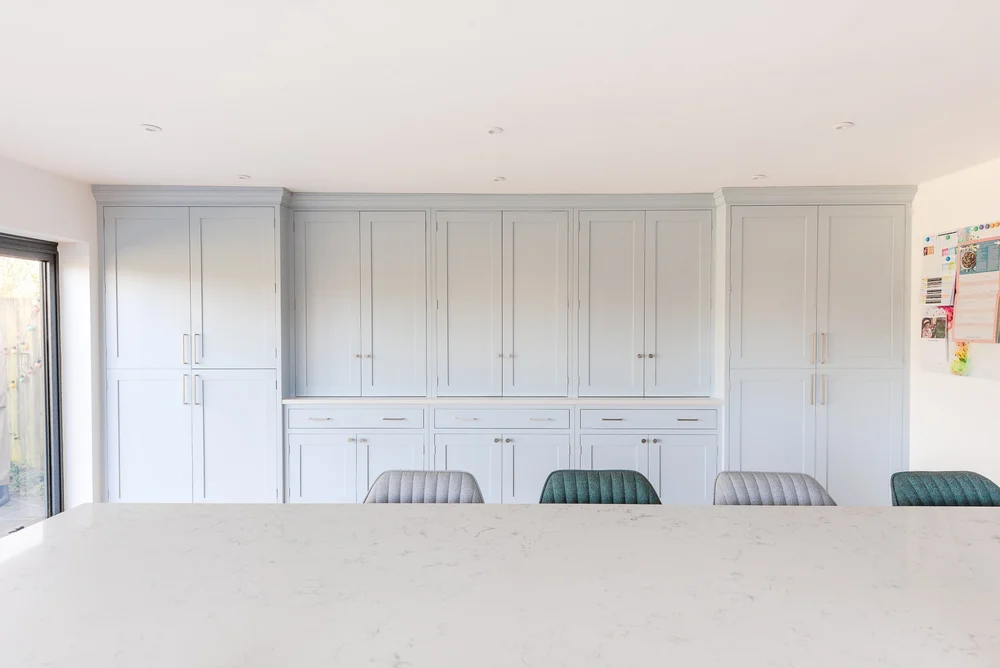 The Stodmarsh Project — Herringbone House