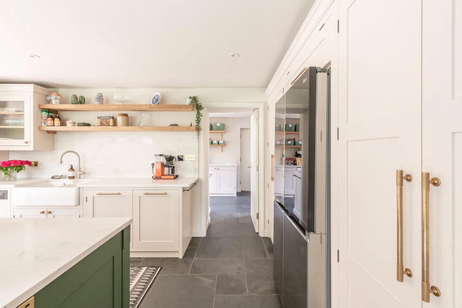 The Stevenage Project — Herringbone House