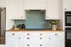 Kitchen Design: Splashback Options — Herringbone House