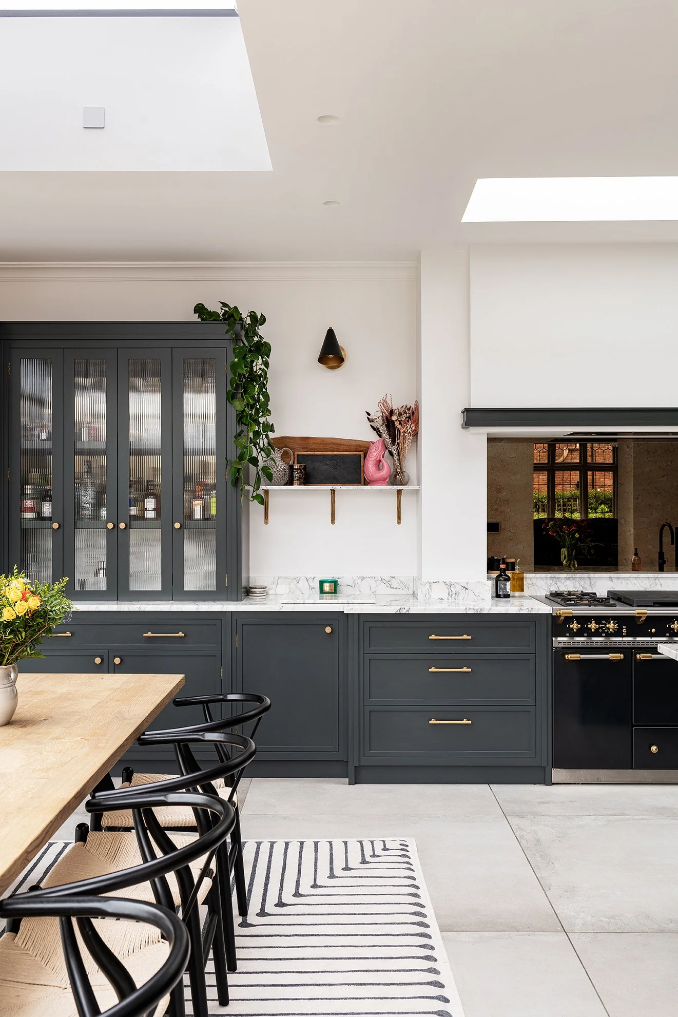 The Reigate Project — Herringbone House