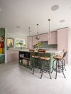 The Whitstable Kitchen, Boot Area & Bar — Herringbone House