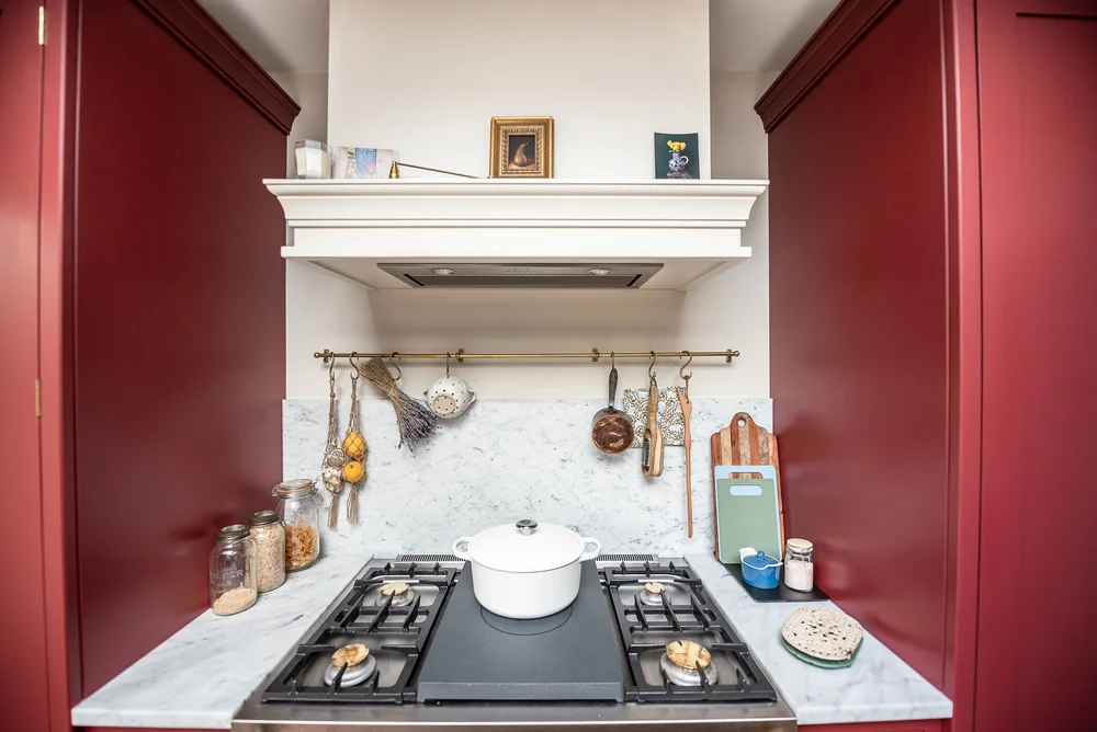 Kitchen Design: Splashback Options — Herringbone House
