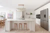 The Clapham Common Full House Project — Herringbone House