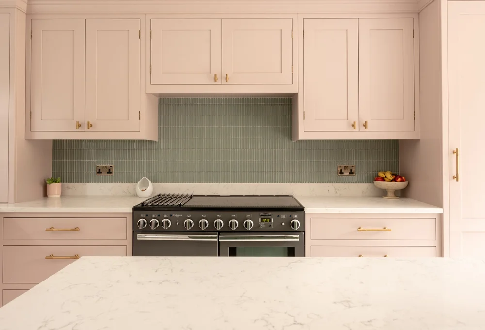 The Whitstable Kitchen, Boot Area & Bar — Herringbone House