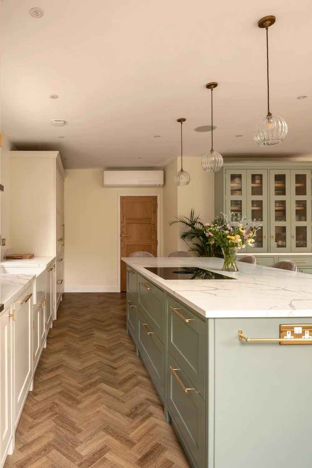 Bespoke Kitchens and Interiors — Herringbone