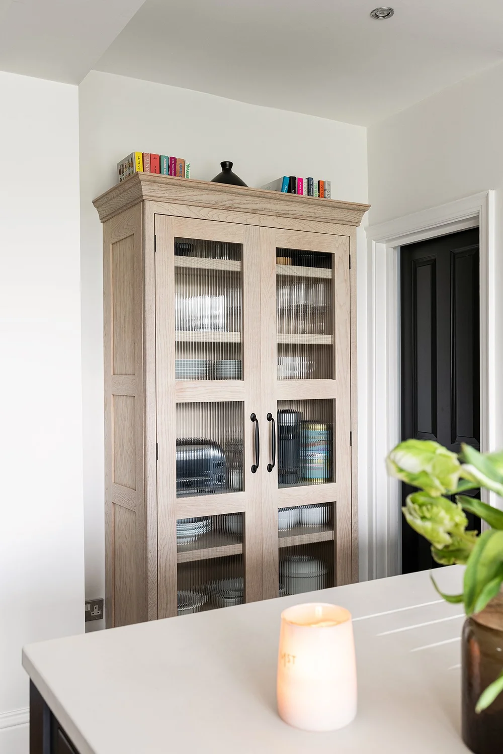 The Bromley Project — Herringbone House