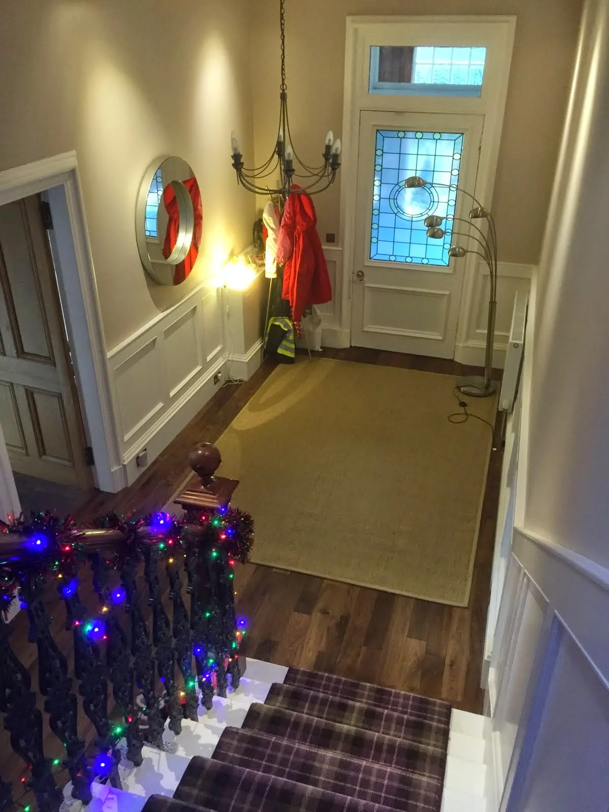 Interior Renovations — RPO Joinery & Building Services Ltd