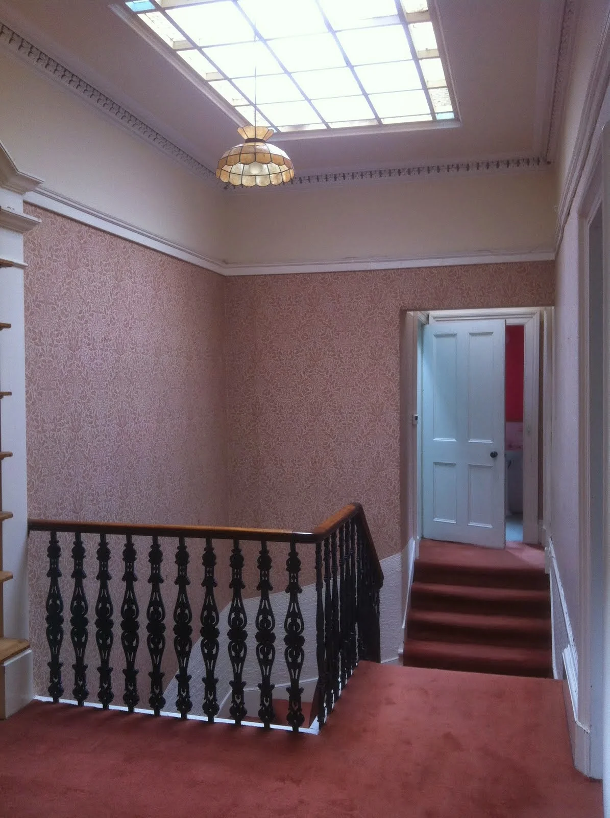 Interior Renovations — RPO Joinery & Building Services Ltd