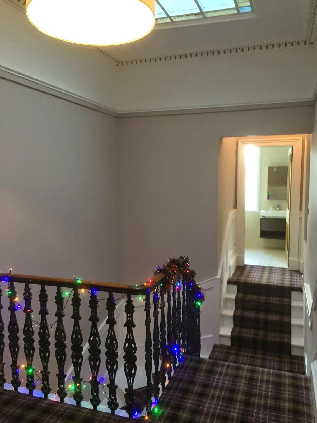 Interior Renovations — RPO Joinery & Building Services Ltd