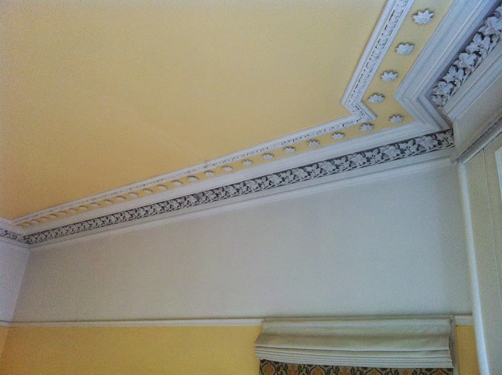 Interior Renovations — RPO Joinery & Building Services Ltd