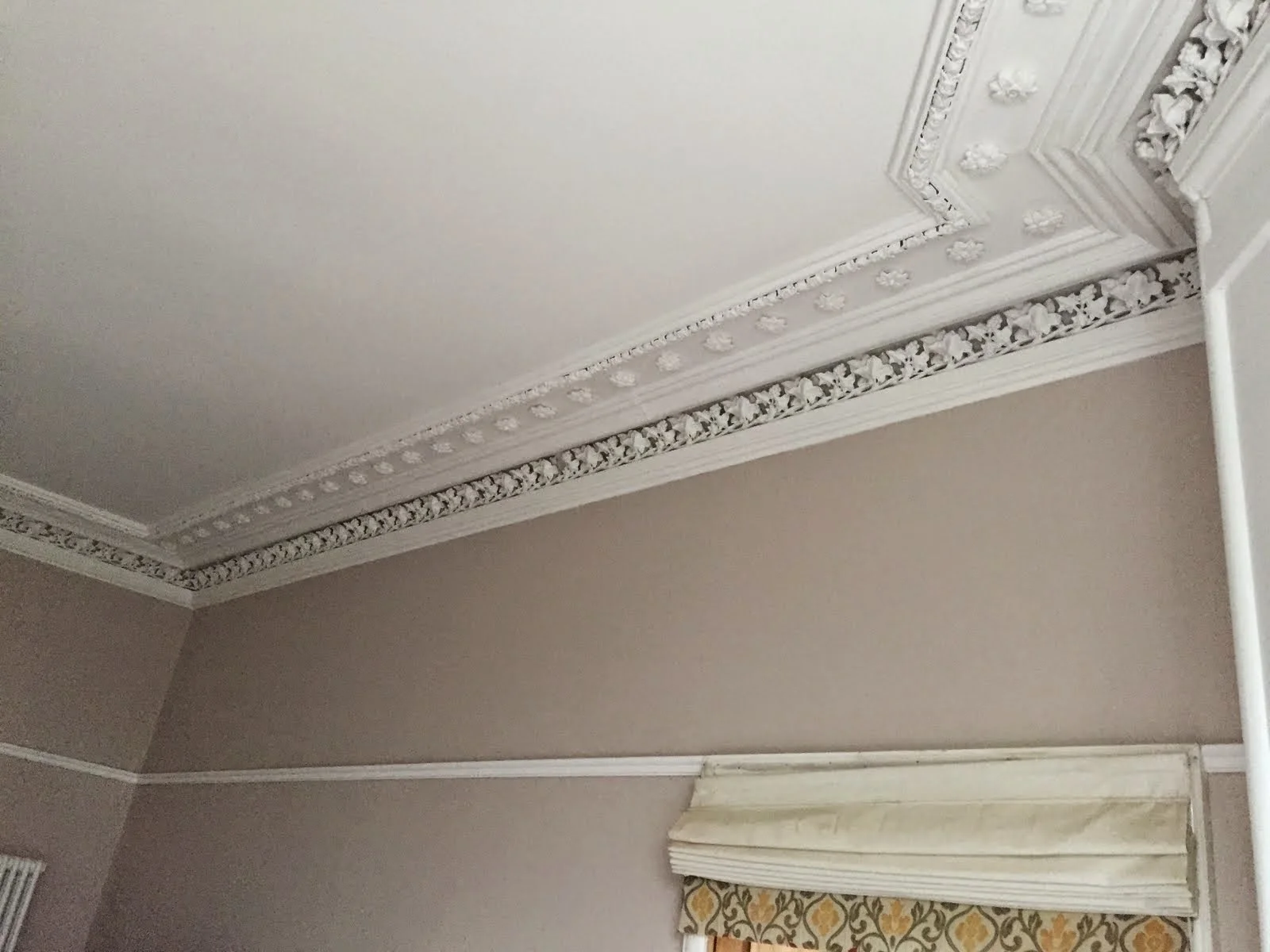 Interior Renovations — RPO Joinery & Building Services Ltd