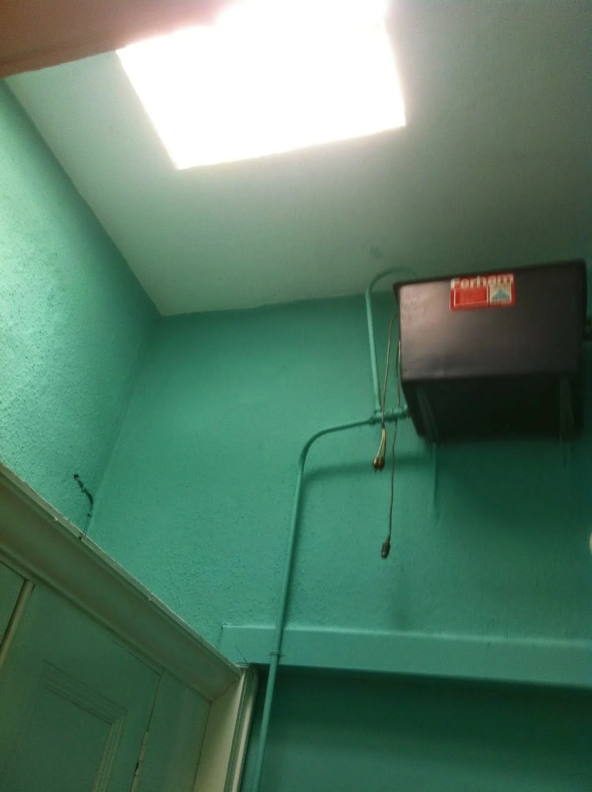 Interior Renovations — RPO Joinery & Building Services Ltd