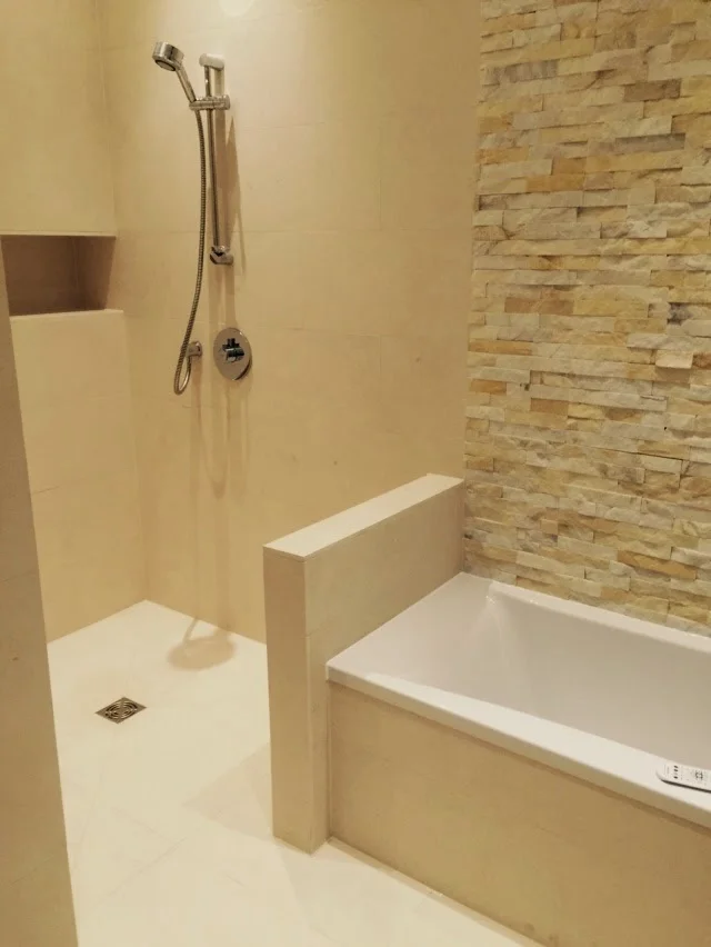 Interior Renovations — RPO Joinery & Building Services Ltd