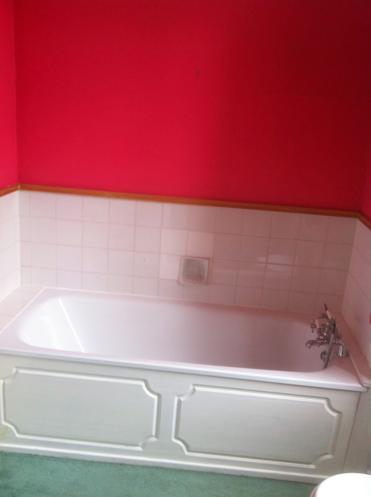 Interior Renovations — RPO Joinery & Building Services Ltd