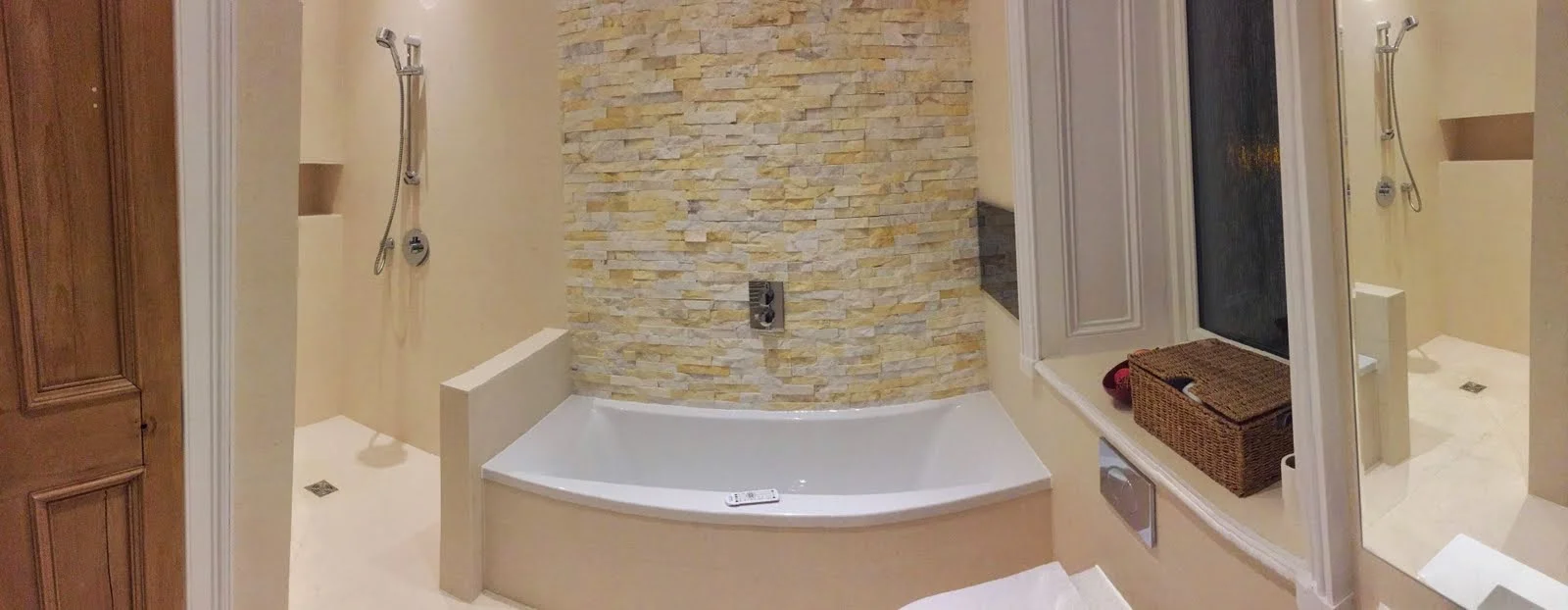 Interior Renovations — RPO Joinery & Building Services Ltd