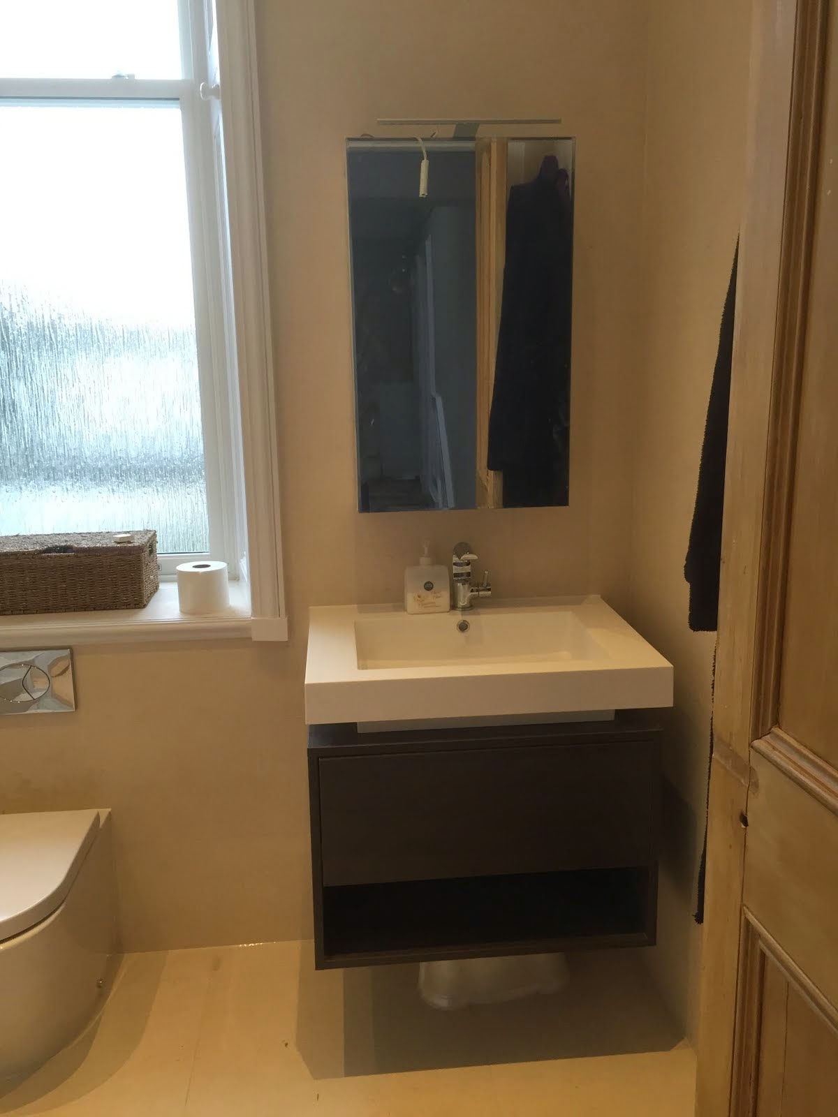 Interior Renovations — RPO Joinery & Building Services Ltd