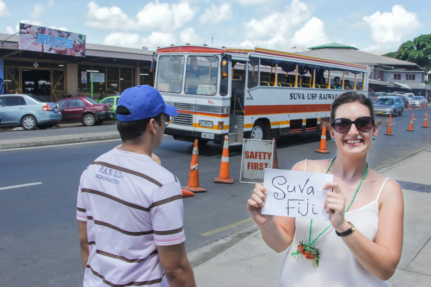 Weekend Wanderlust: Bula! Fiji (Part Two)