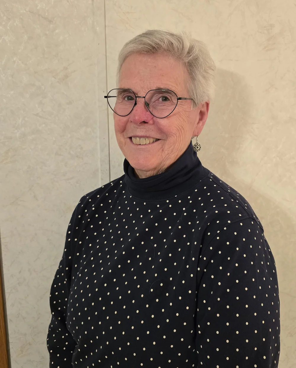 Meet Our Staff — Preachers' Aid Society