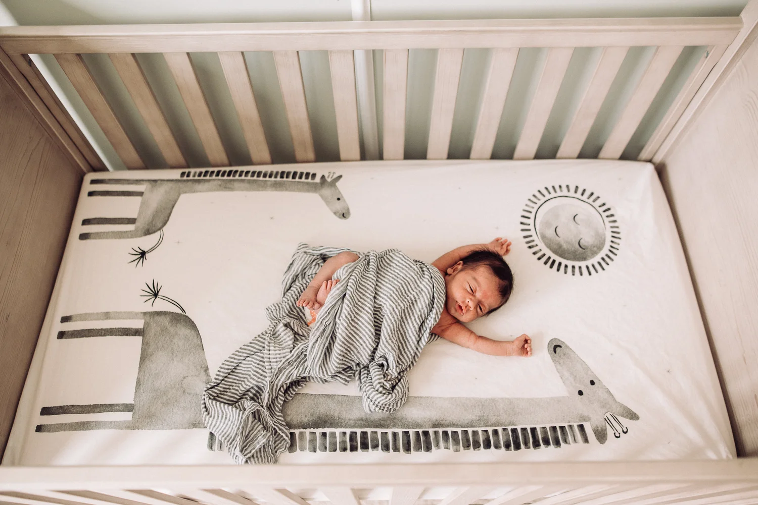 Baby Max | Massachusetts Lifestyle Newborn Photographer — Central MA ...