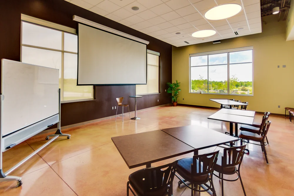 Facility — Valley Community Center