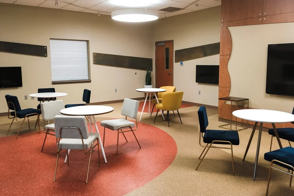 Facility — Valley Community Center