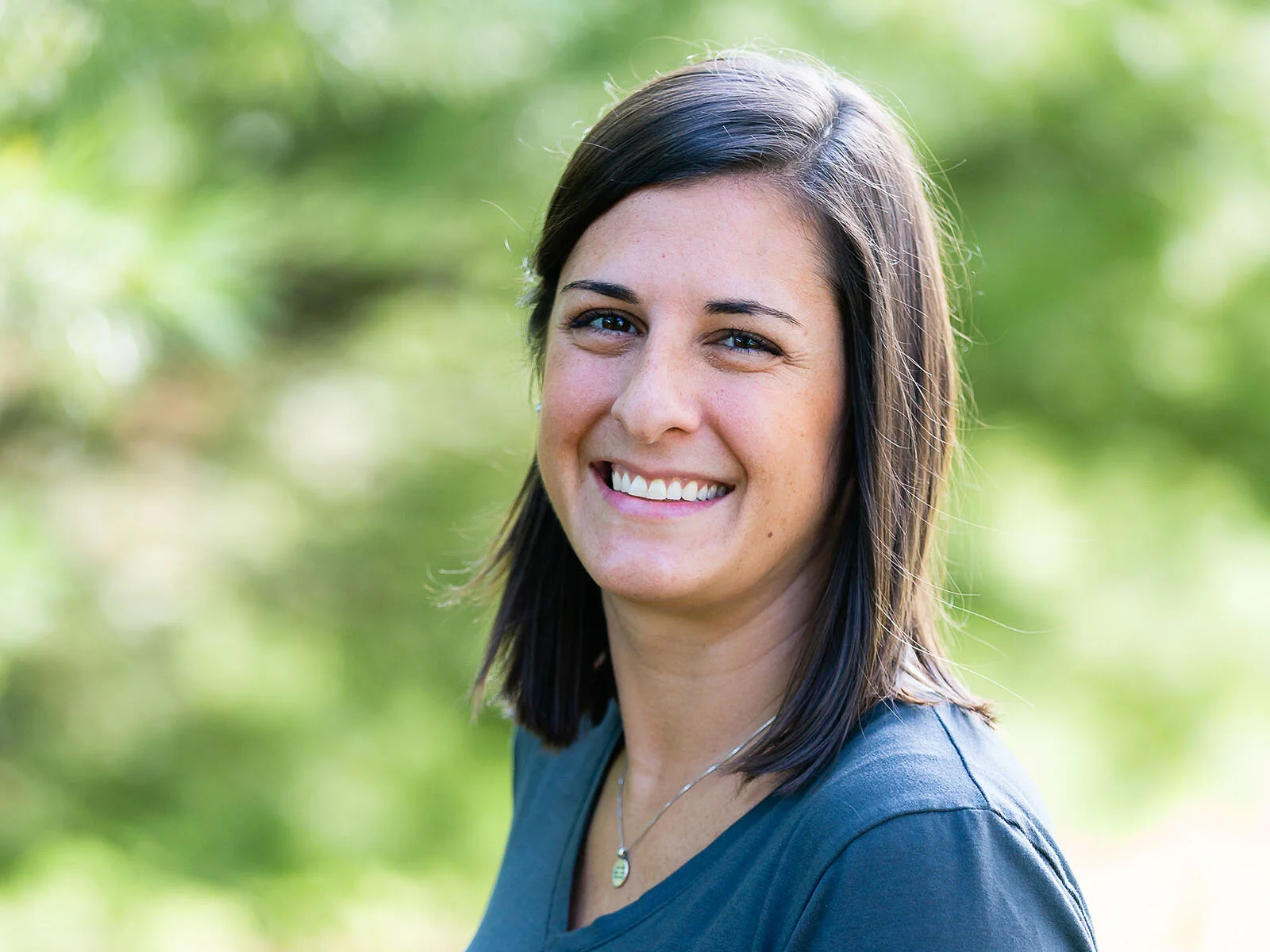 Staff — Valley Community Center