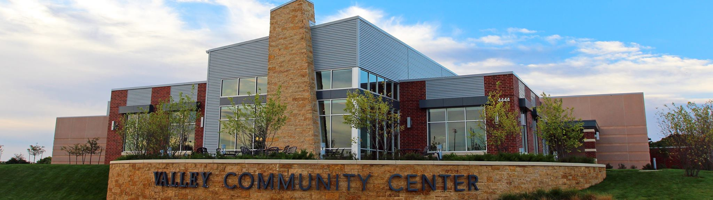 Vision — Valley Community Center