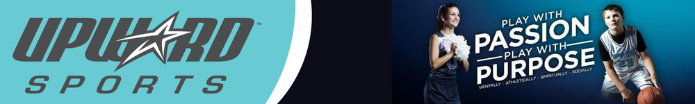 Upward Youth Sports — Valley Community Center