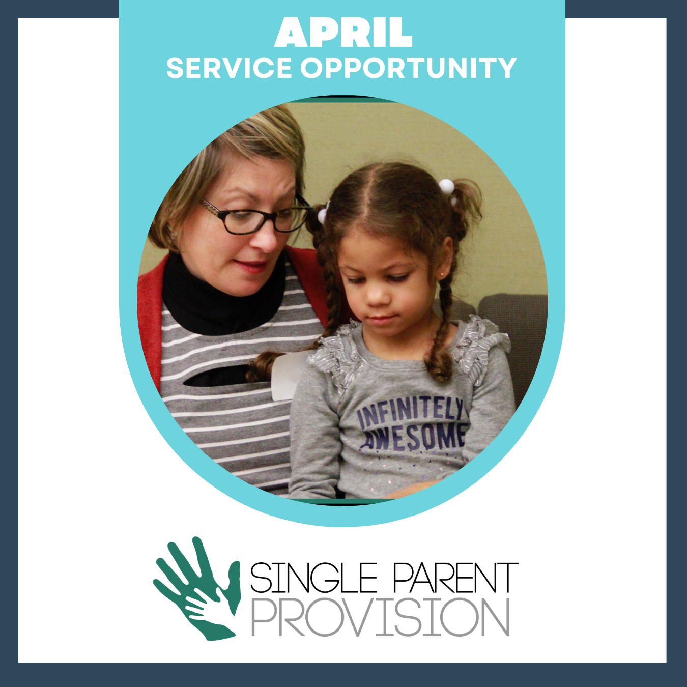 Project Impact: Help Your Neighbors in Need — Valley Community Center