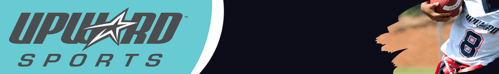 Upward Flag Football & Cheer 2023 — Valley Community Center