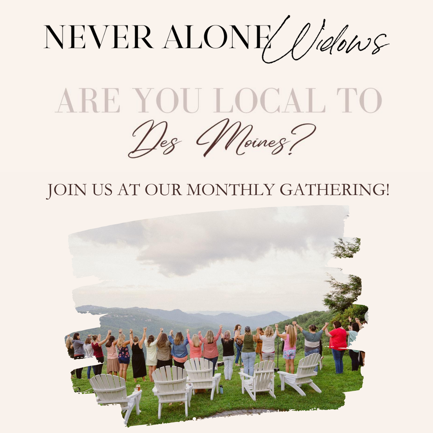 Calendar of Activities & Events — Valley Community Center