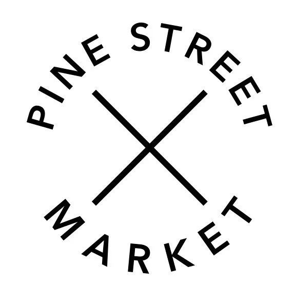 PINE STREET MARKET
