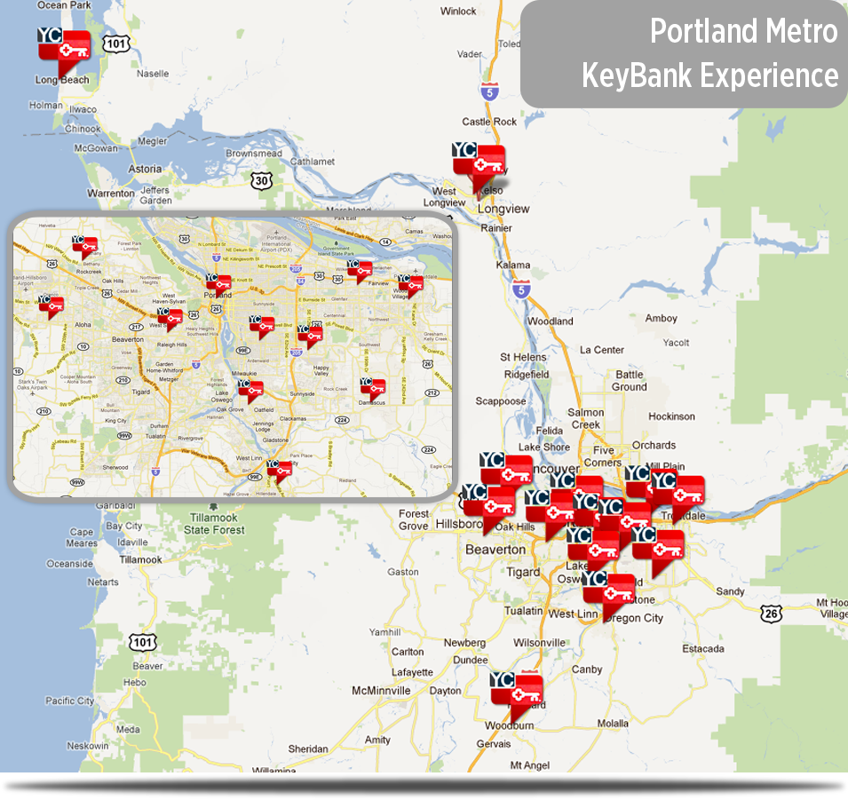 Retail — Yorke & Curtis