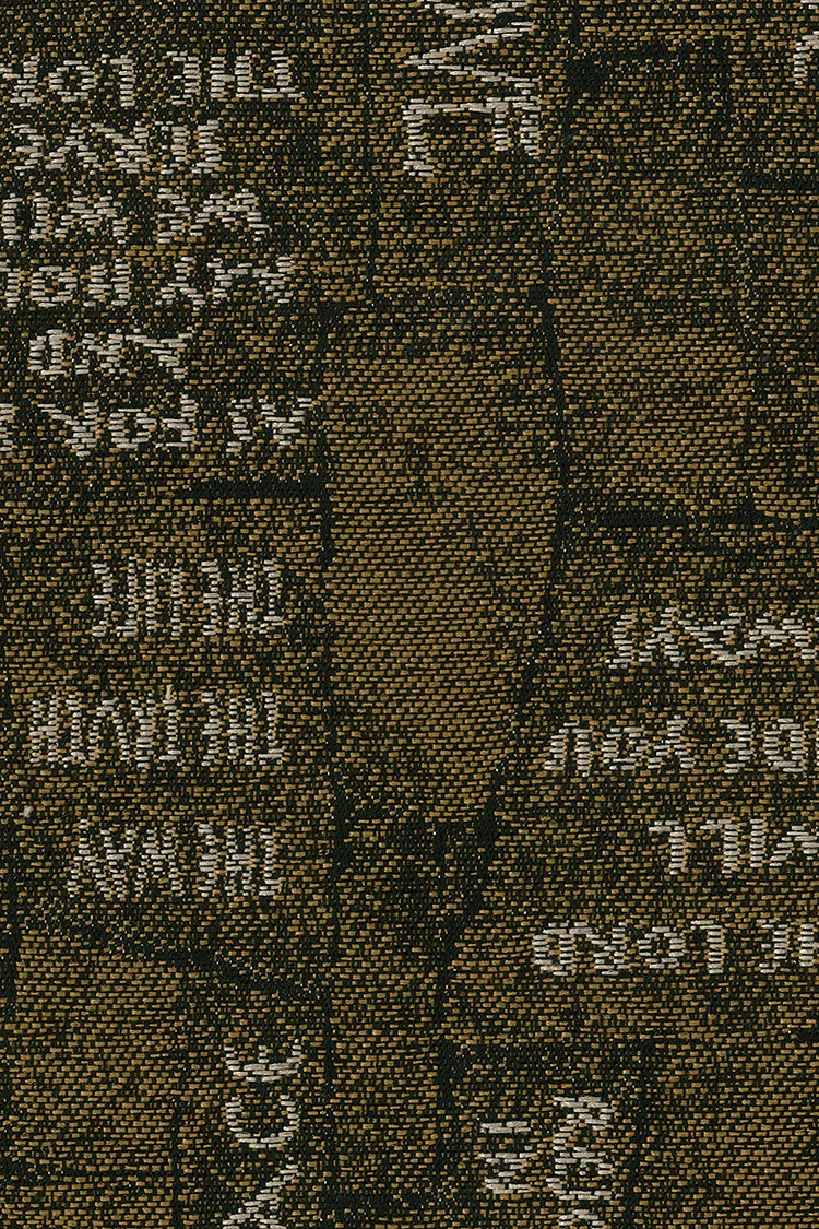 Wisdom - Tablet — Absecon Mills