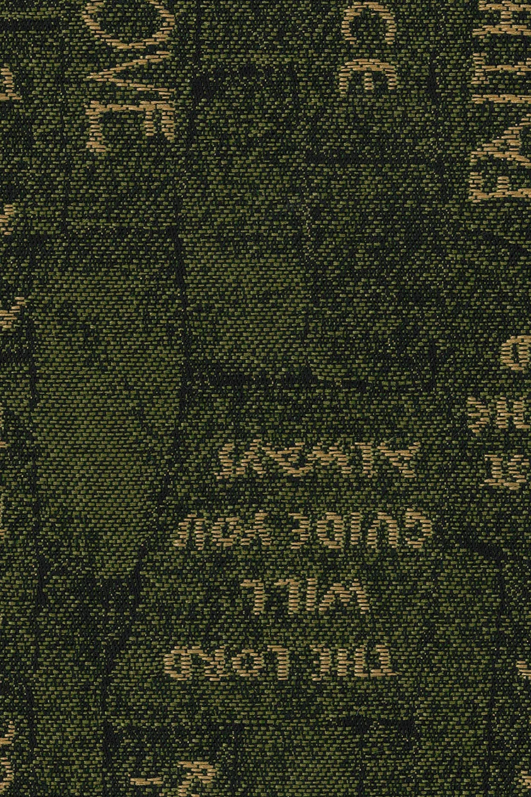 Wisdom - Tablet — Absecon Mills