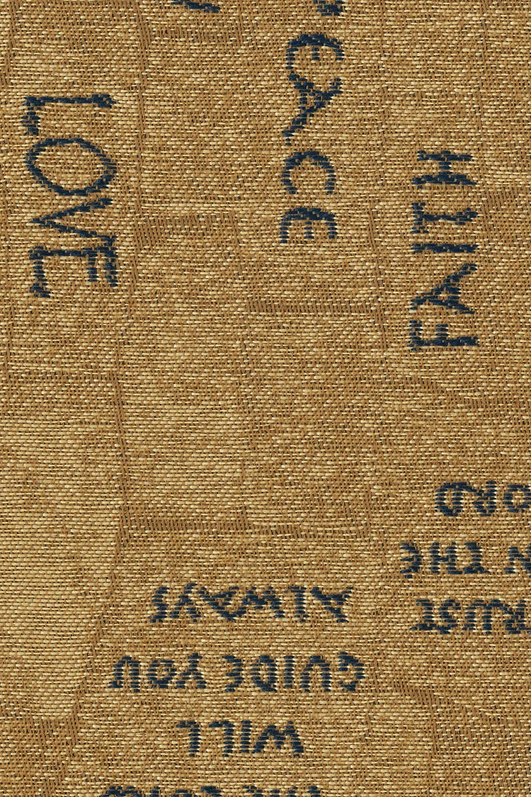 Wisdom - Tablet — Absecon Mills