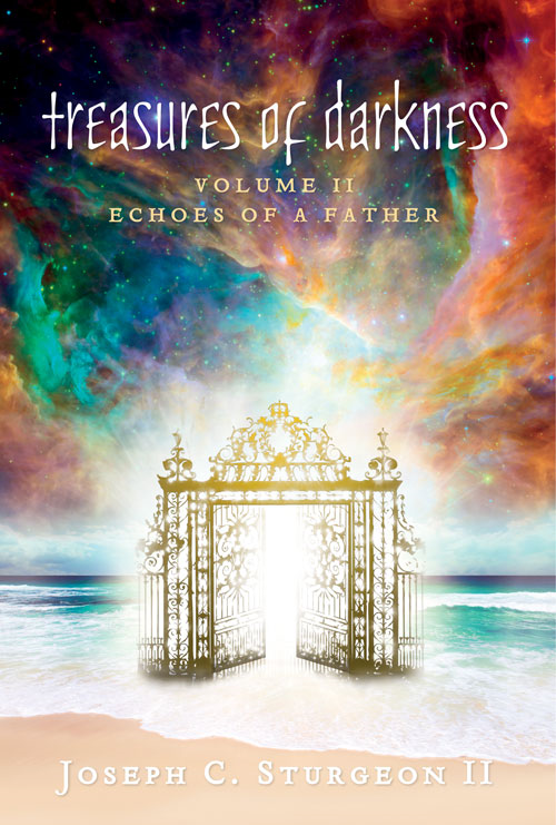 Joseph Sturgeon — Seraph Creative