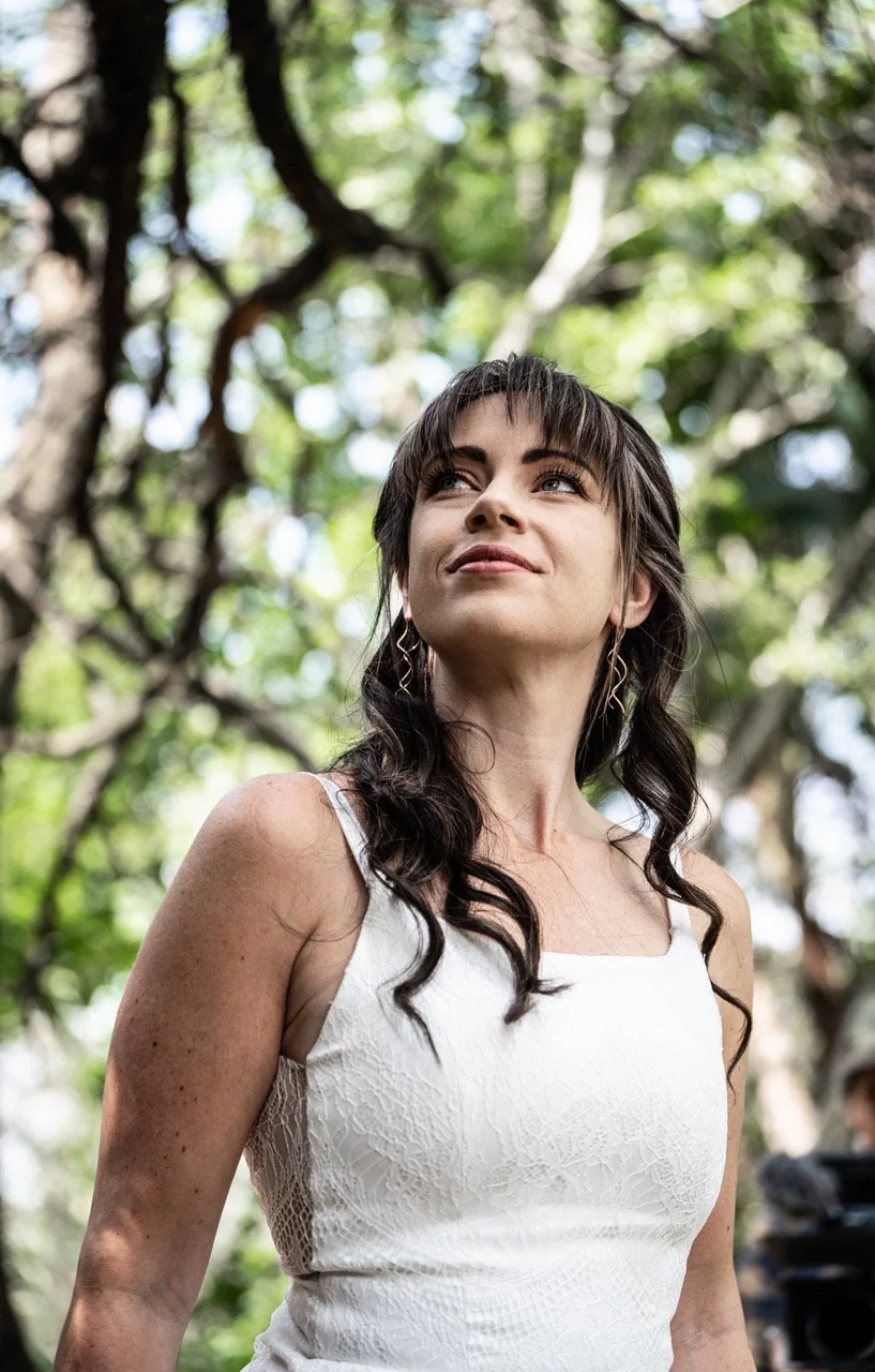 Bianca Van Staden — Seraph Creative