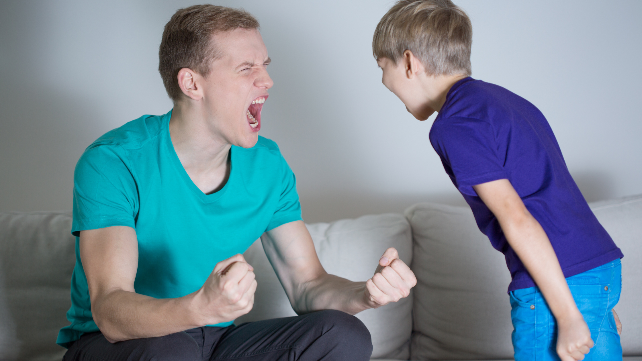 Parents Yelling At Kids Tumblr