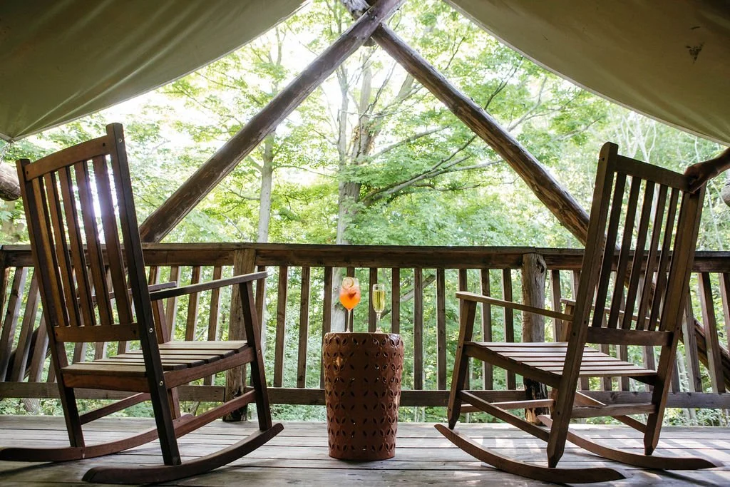 Gallery — Firelight Camps