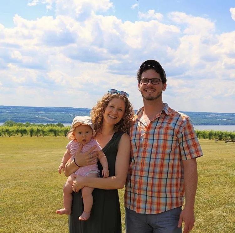 Meet Bobby Frisch, Co-founder & CEO — Firelight Camps