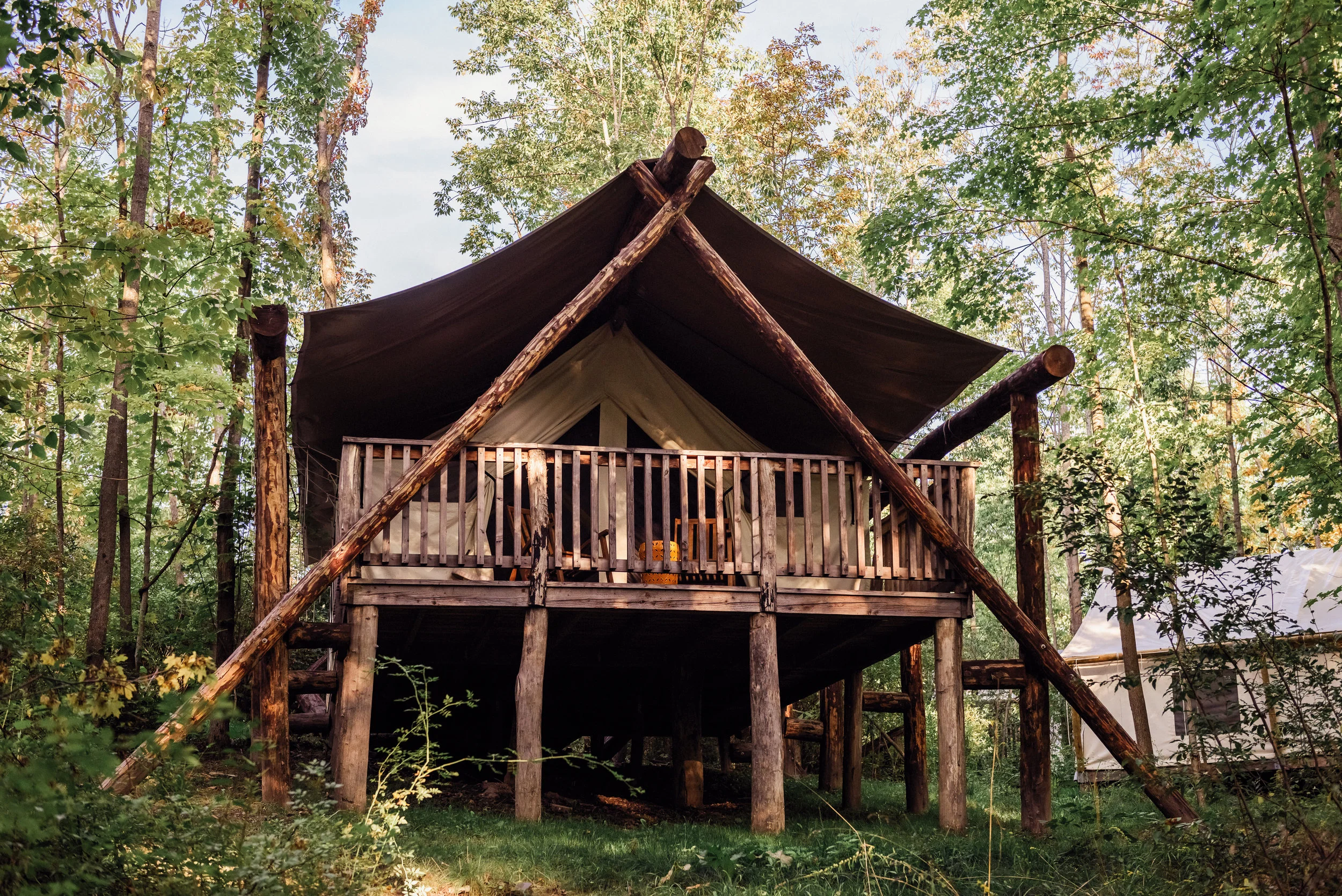Our Philosophy | Firelight Camps — Firelight Camps