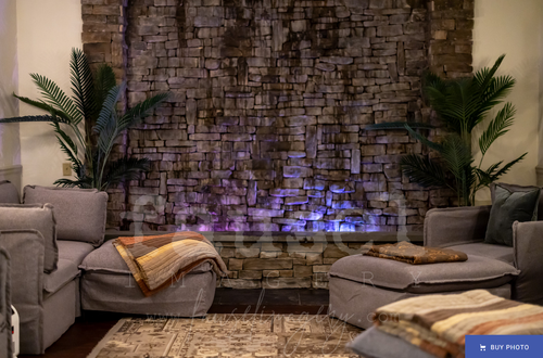 August Moon Spa | Spa in Ithaca, New York — Firelight Camps