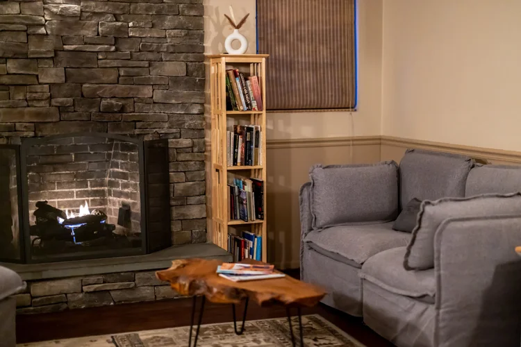 August Moon Spa | Spa in Ithaca, New York — Firelight Camps