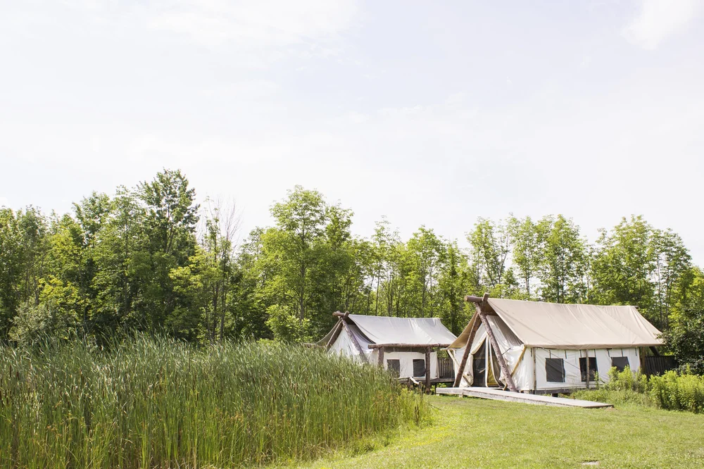 Gallery — Firelight Camps