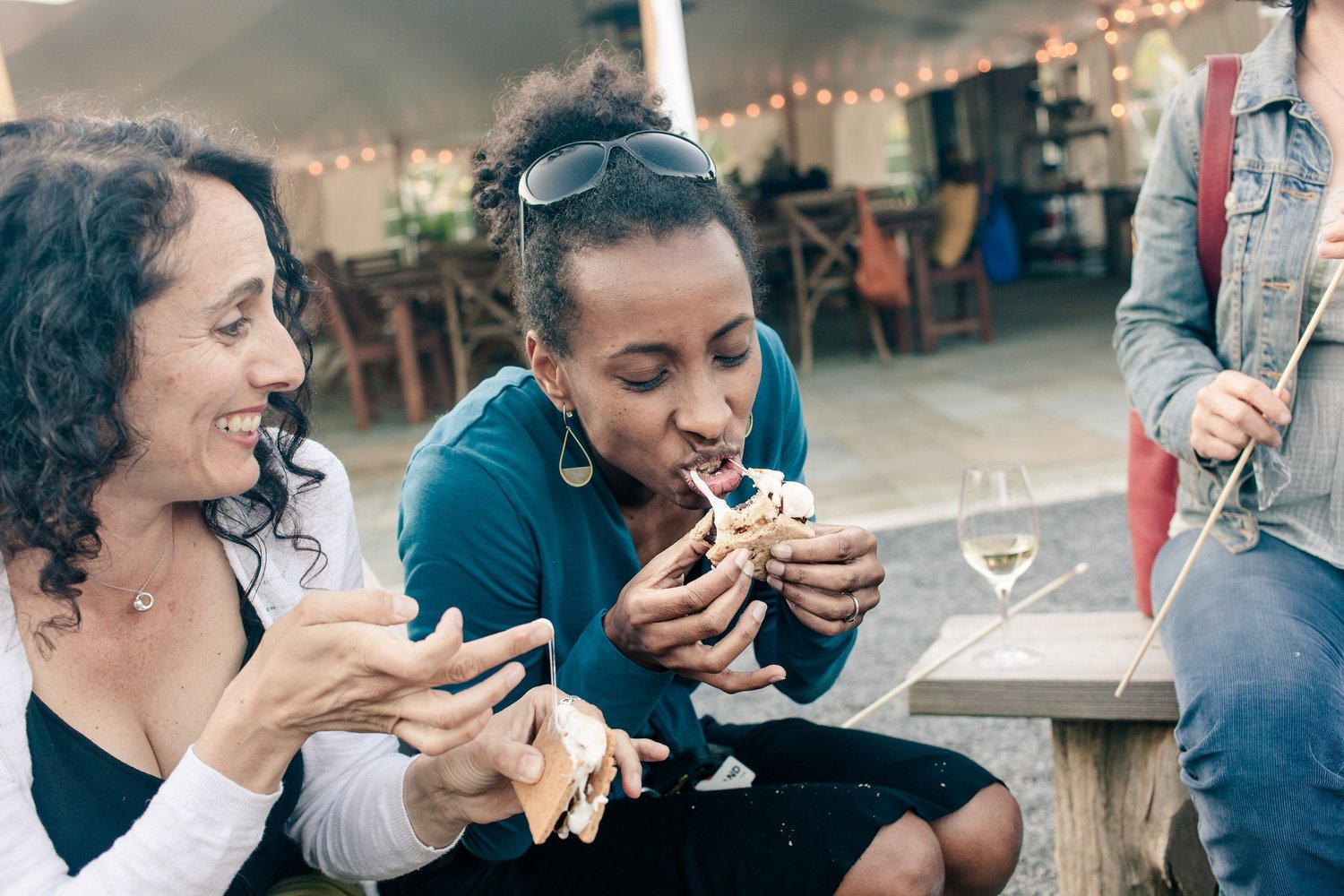 Gallery — Firelight Camps